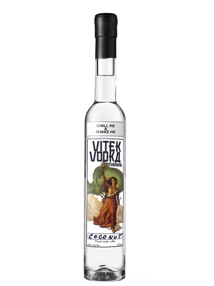 Vitek Vodka Online Store | Flavoured Vodka, Cocktails, Martinis Online